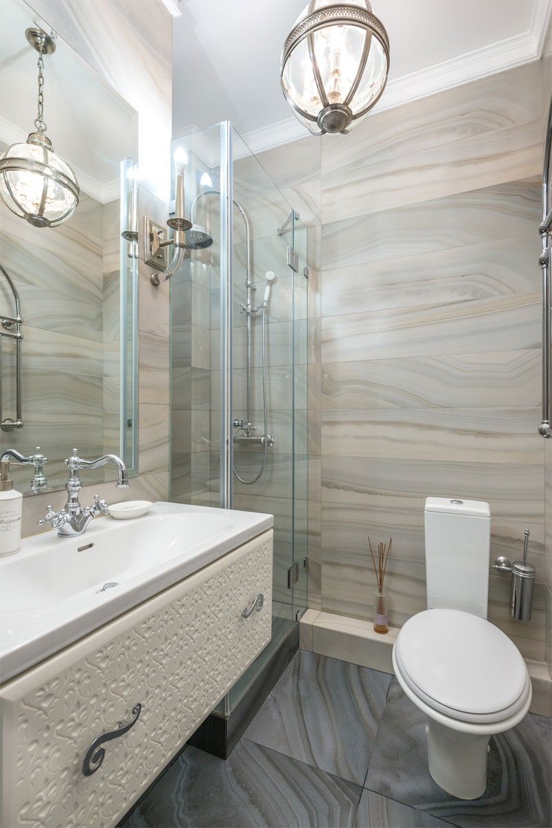 Bathroom Design & Remodeling - Gilbert